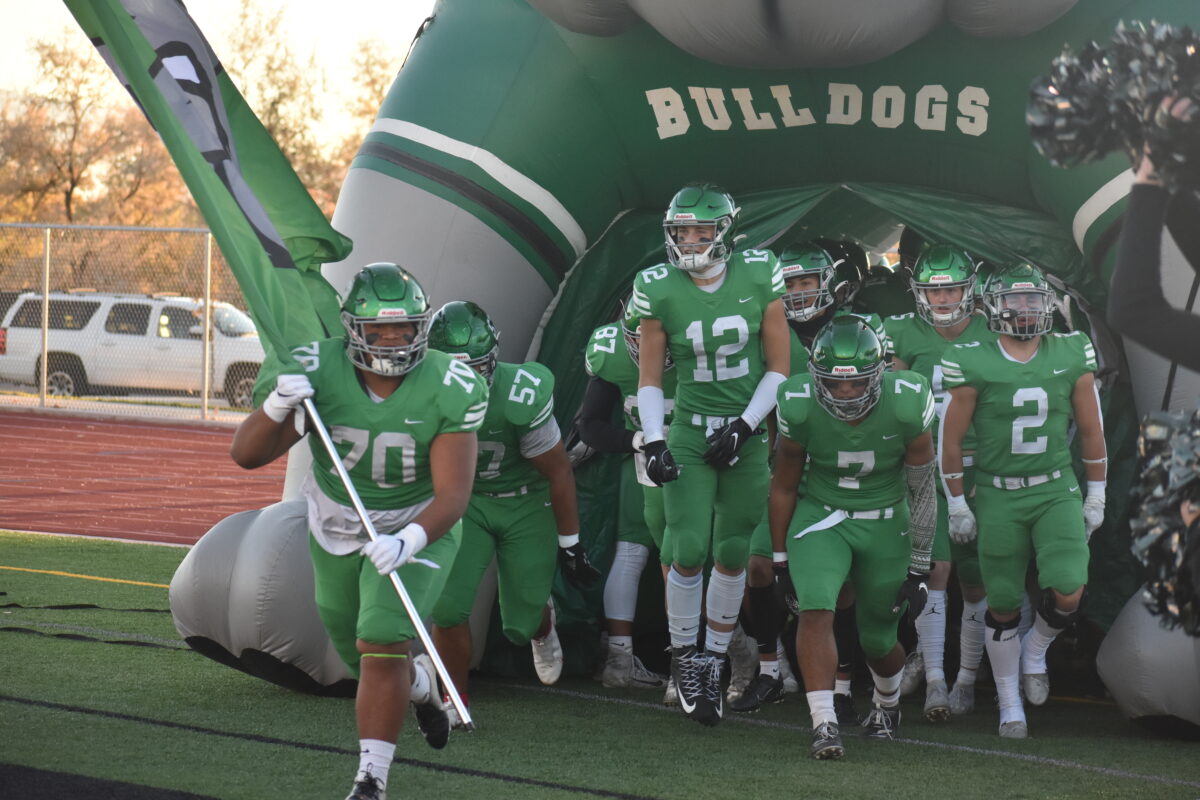 2022 Daily Herald High School Football Previews: Provo refining ...